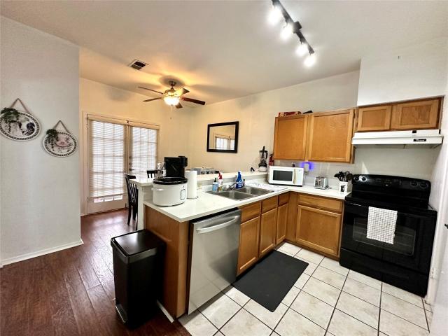 2801 Rio Grande St # 203