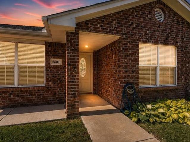 2801 Steves Way, Amarillo, TX 79118