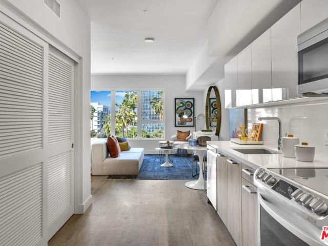 2801 Sunset Pl, Unit 154, Los Angeles, CA 90005 | Compass