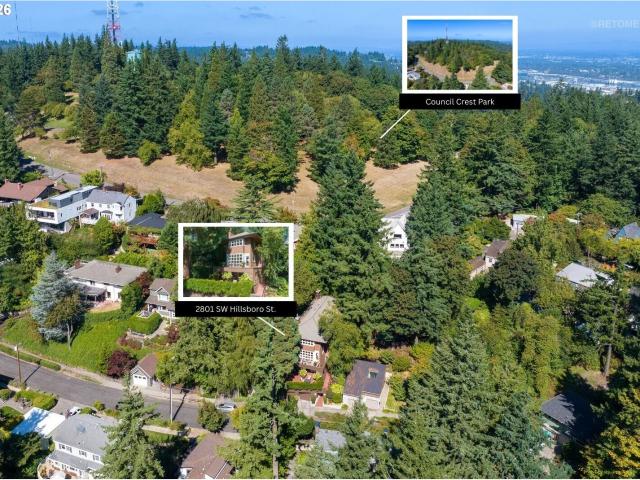 2801 SW Hillsboro St, Portland, OR 97239 | MLS #177171