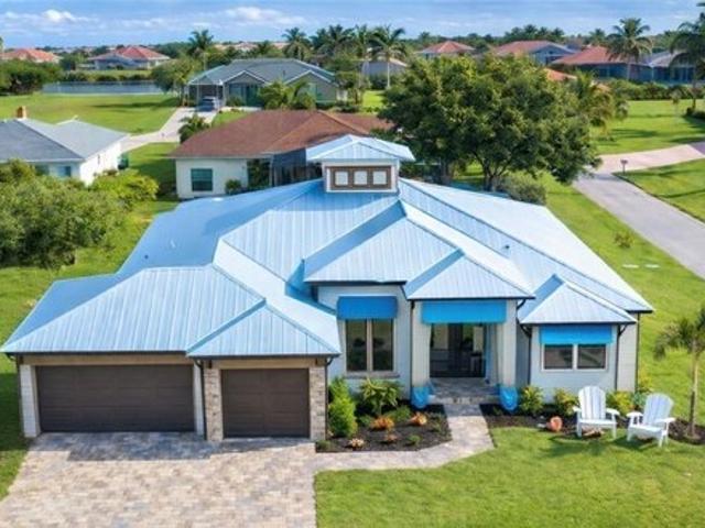 2801 SW 33rd Ter, Cape Coral, FL 33914