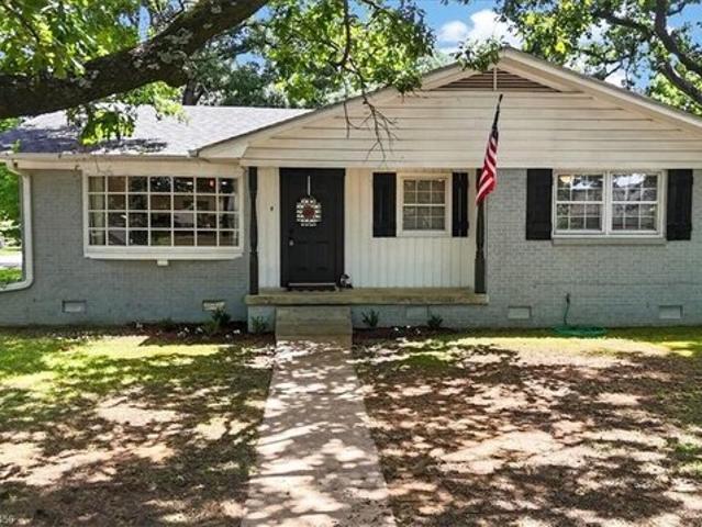 2801 S 36th St, Fort Smith, AR 72903