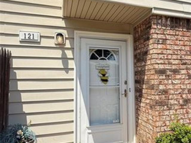 2801 S Juniper Ave Apt 121, Broken Arrow, OK 74012