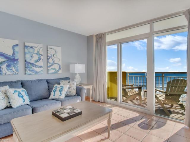 2801 S Ocean Blvd. 735