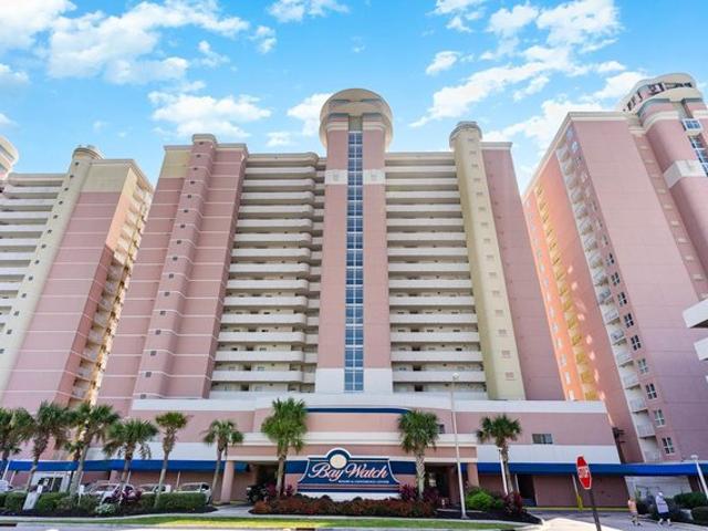 2801 S Ocean Blvd Unit 535, North Myrtle Beach, SC 29582
