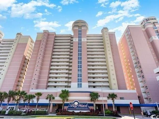2801 S Ocean Blvd Unit 936, North Myrtle Beach, SC 29582