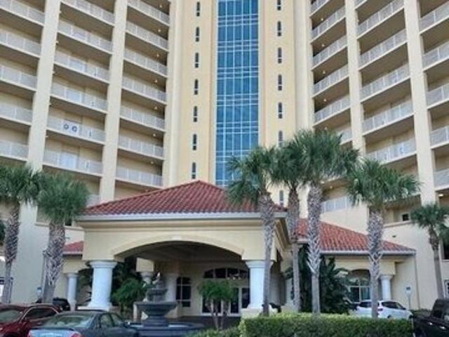 2801 S Ridgewood Ave Unit 807, South Daytona, FL 32119
