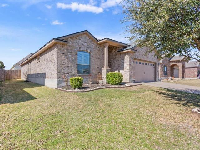 2801 Samson Drive