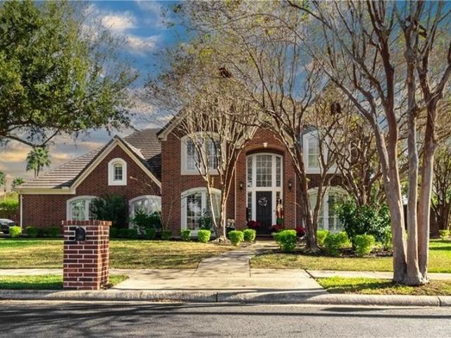 2801 Santa Esperanza, Mission, TX 78572