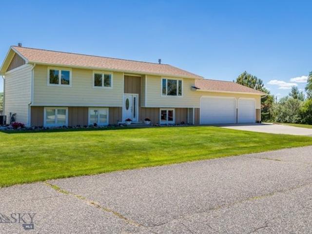 2801 Saratoga Trl, Billings, MT 59105