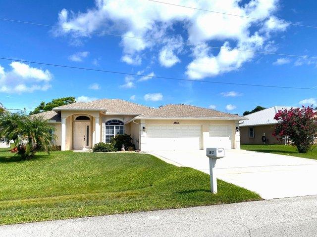 2801 SE Rawlings Rd, Port Saint Lucie, FL 34952