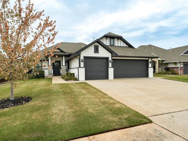 2801 SE 22nd Street