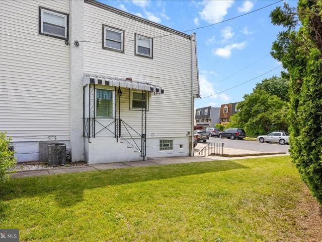 2801 Shipley Road
