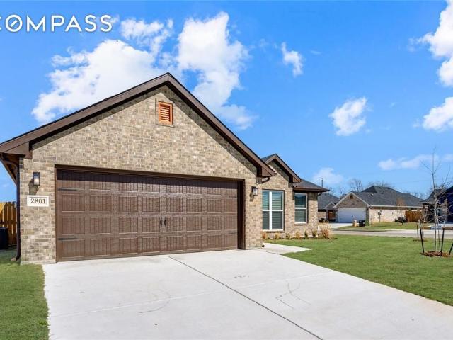 2801 Tulip Dr, Sherman, TX