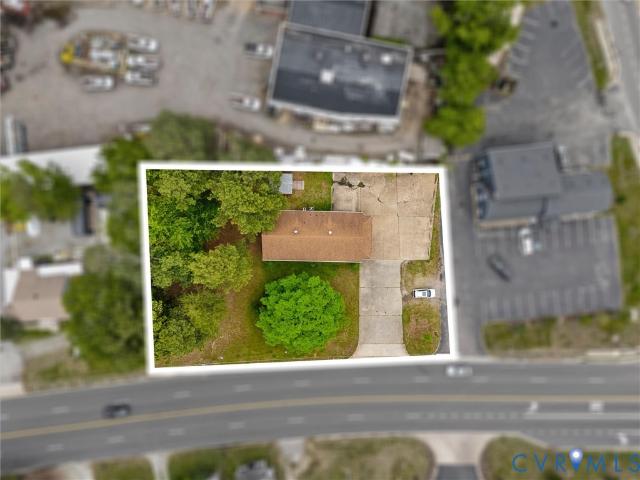 2801 Turner Road