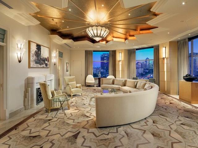 2801 Turtle Creek Blvd Apt 8W, Dallas, TX 75219