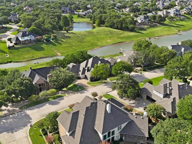2801 Timber Crest Lane