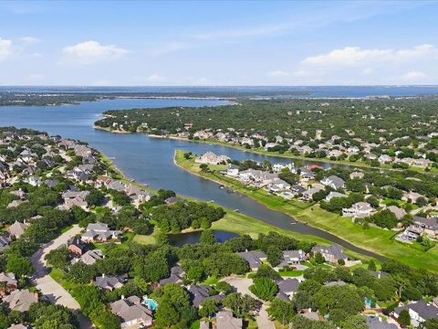 2801 Timber Crest Ln, Highland Village, TX 75077