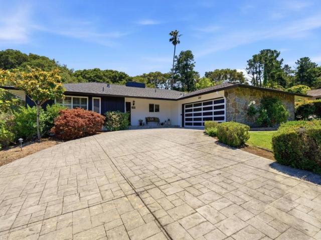 2801 Trousdale Drive