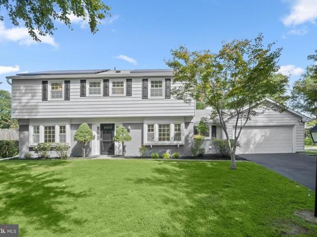 2801 Village Ln, Silver Spring, MD 20906