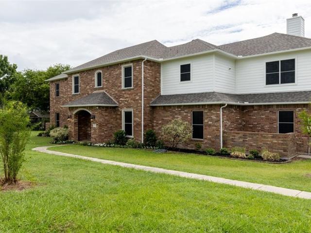 2801 Vinson Rd, Wylie, TX 75098