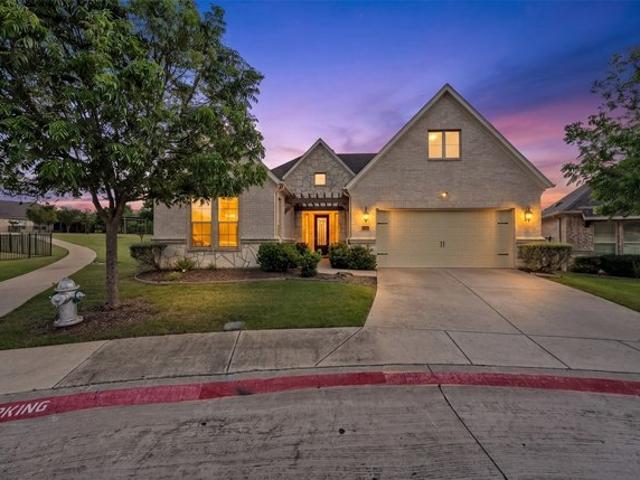 2801 Vista Azul Pl Unit 2801, Mansfield, TX 76063