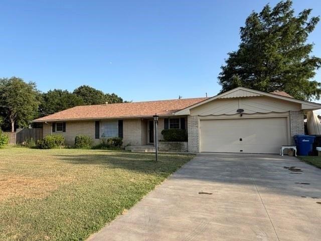 2801 W Chestnut Ave, Enid, OK 73703