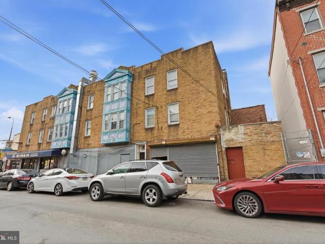 2801 W Girard Avenue
