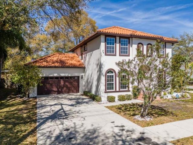 2801 W Gray St, Tampa, FL 33609