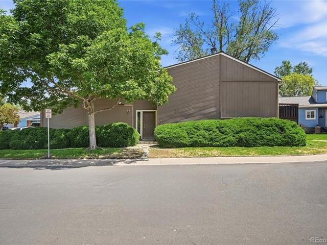 2801 W Davies Dr, Littleton, CO 80120