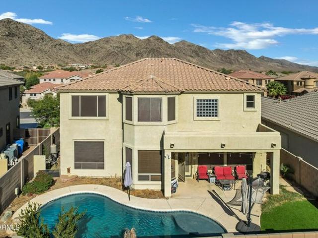 2801 W Silver Fox Way, Phoenix, AZ 85045