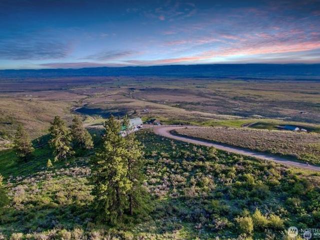 2801 W Sun Rd E, Ellensburg, WA 98926