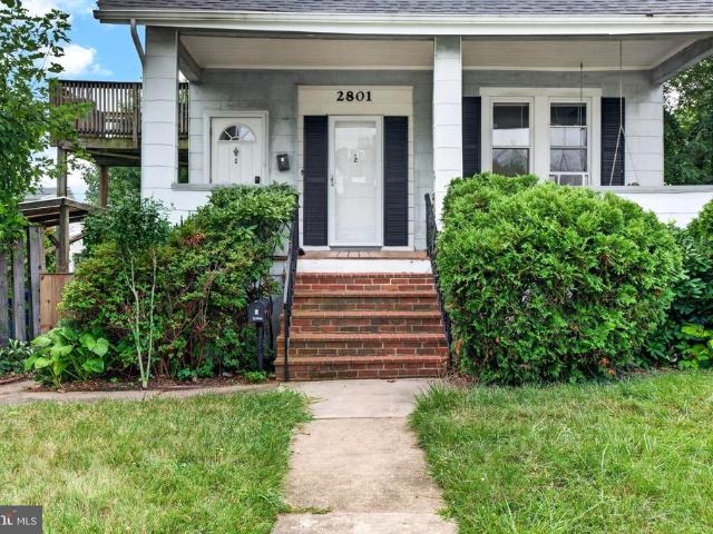 2801 Westfield Avenue