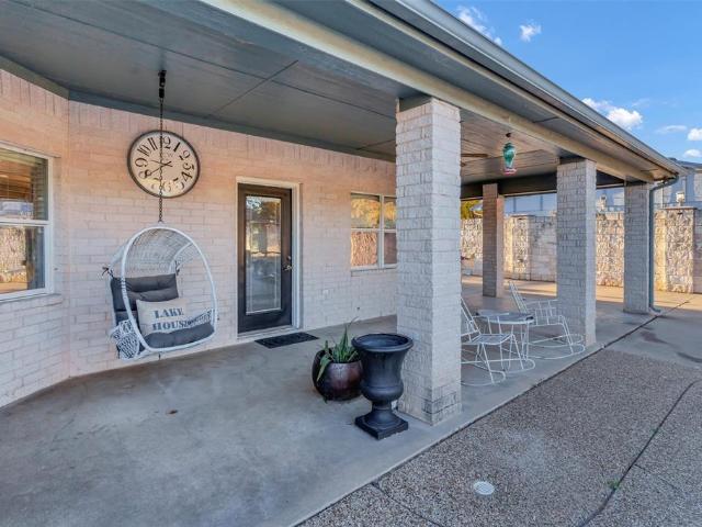2801 Weylene Paseo, Granbury, TX 76049 | MLS #21129