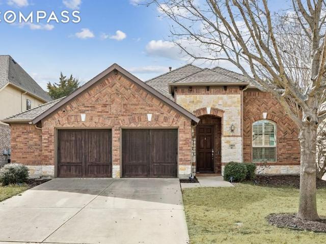 2801 White Rock Creek Dr, McKinney, TX