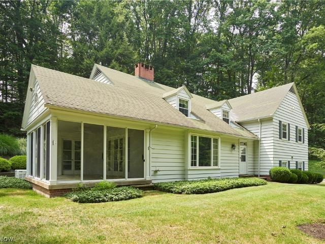 2801 Yellow Creek Road
