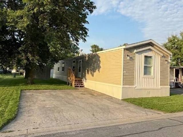 2801 1st Ave Lot 18, Perry, IA 50220