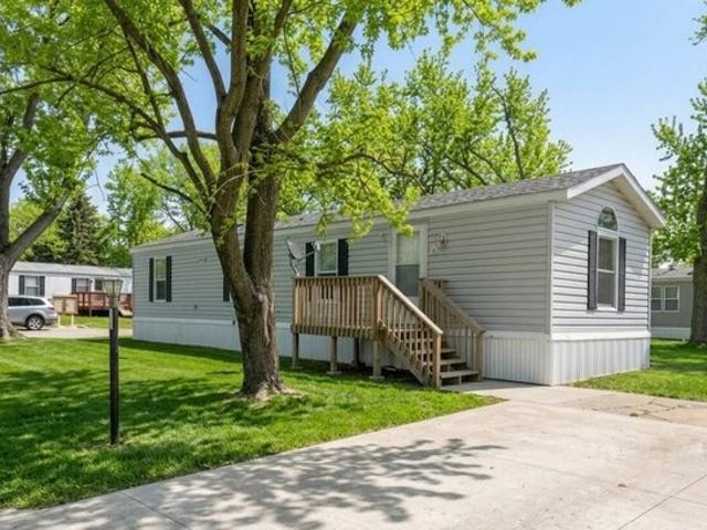 2801 1st Ave Lot 50, Perry, IA 50220