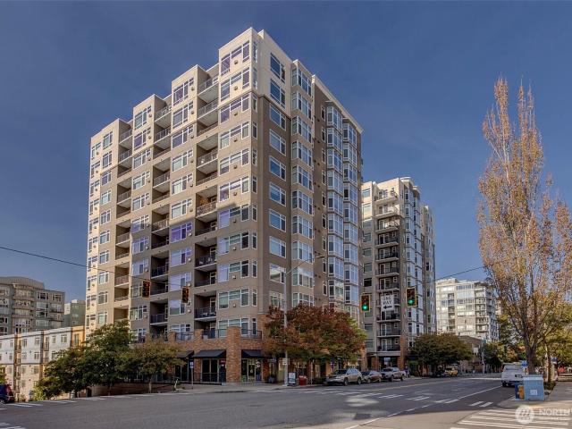2801 1st Avenue # 1115