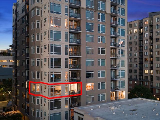 2801 1st Avenue # 401