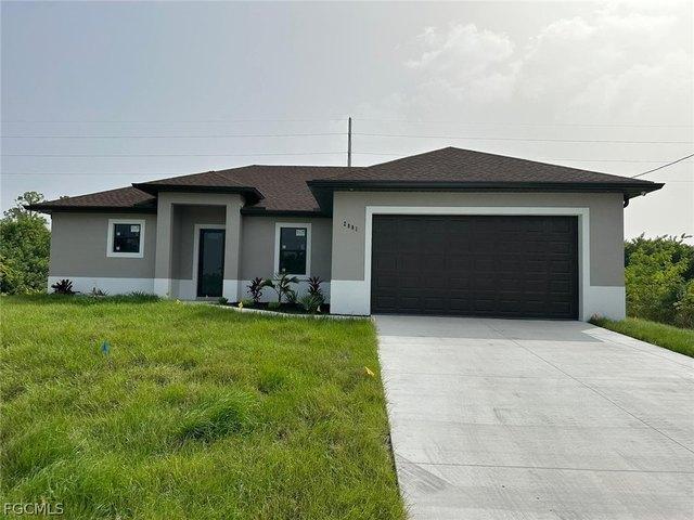 2801 1st St W, Lehigh Acres, FL 33971