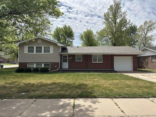 2801 25th St, Great Bend, KS 67530
