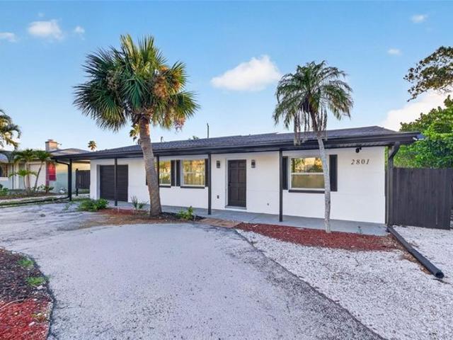 2801 45th St S, Saint Petersburg, FL 33711