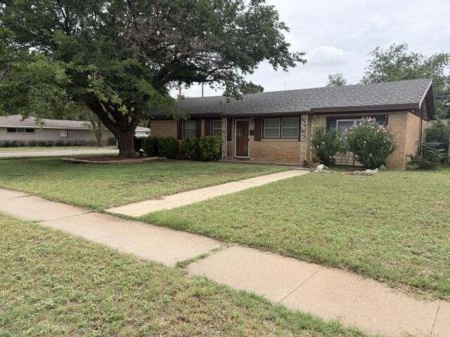 2801 60th St, Lubbock, TX 79413