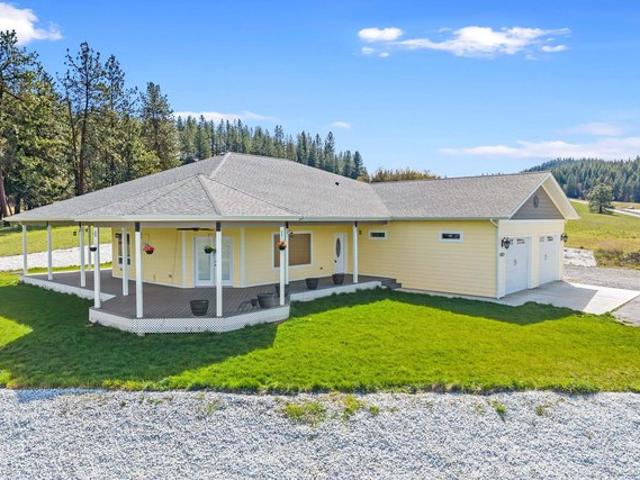 2801G S 395 Hwy, Valley, WA 99181