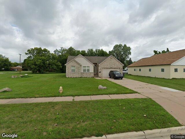 28020 Carlysle St, Inkster, MI 48141
