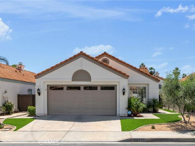 28021 Palm Villa