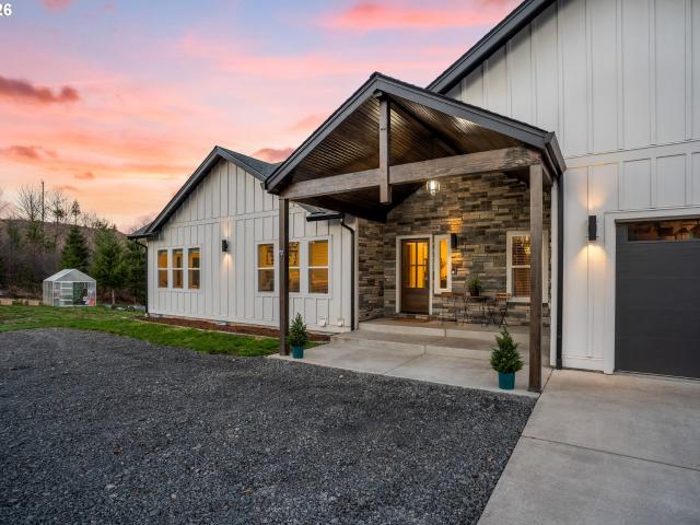 28024 NE 433rd St, Amboy, WA 98601 | MLS #435853 | Compass