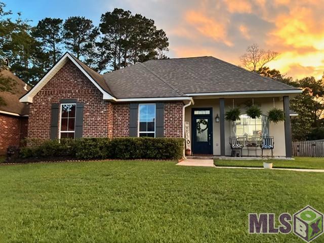 28025 Foxfire Ave, Walker, LA 70785 | MLS #BR2026006