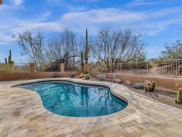 28028 N 110th Pl, Scottsdale, AZ 85262